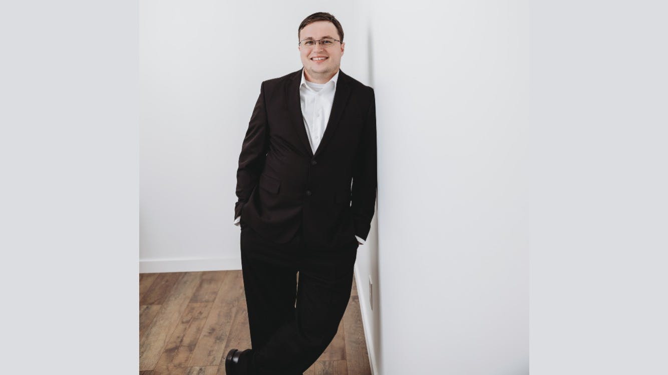 William Huff | Fleet Maintenance