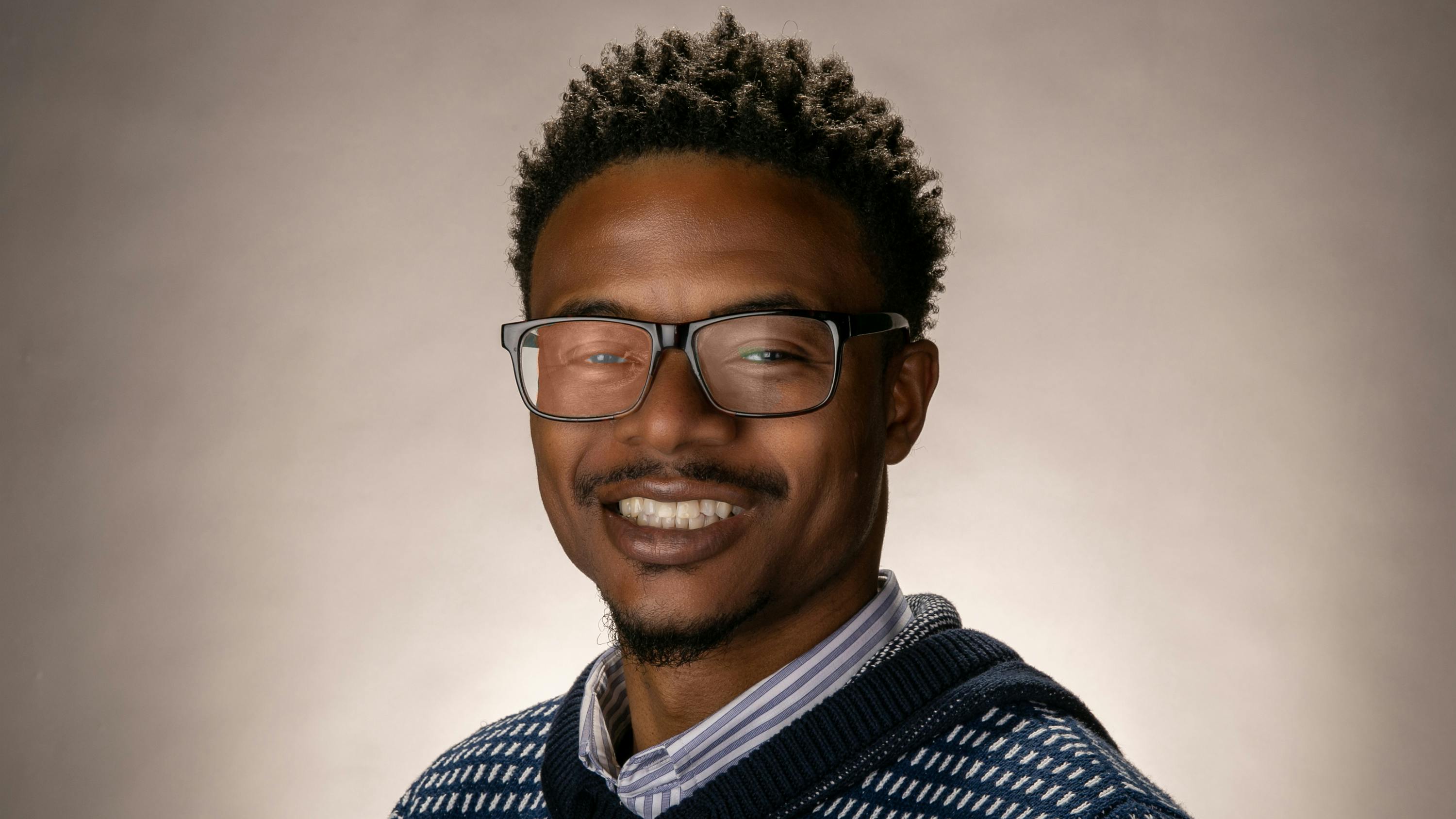 Brandon Thompson | Fleet Maintenance