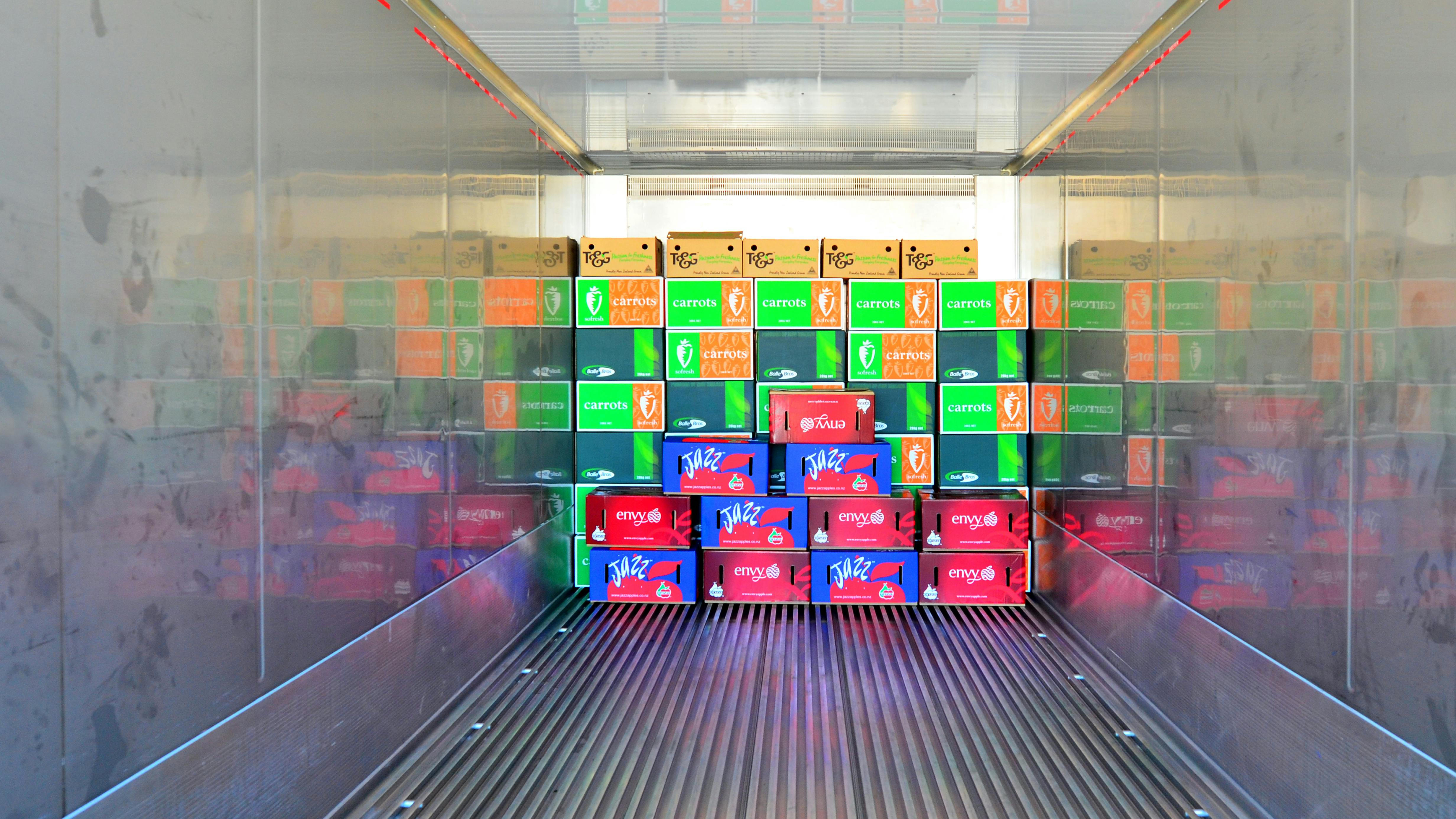 Clarios launches trailer battery manager, supporting cold-chain and ...